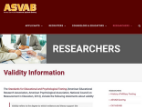 Career Planning Resources | ASVAB Career Exploration Program