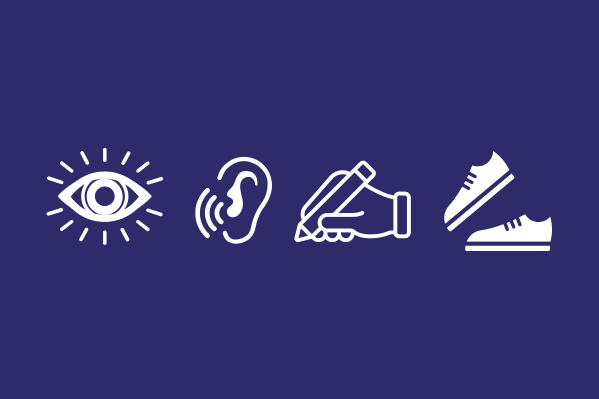 What’s Your Learning Style? | ASVAB CEP