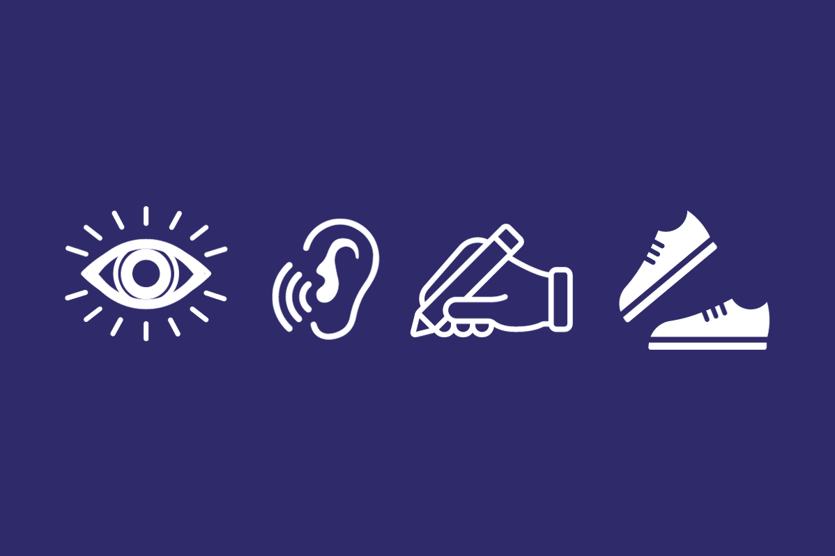 What’s Your Learning Style? | ASVAB CEP