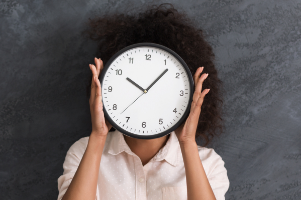 5 Time Management Tips for Students | ASVAB CEP