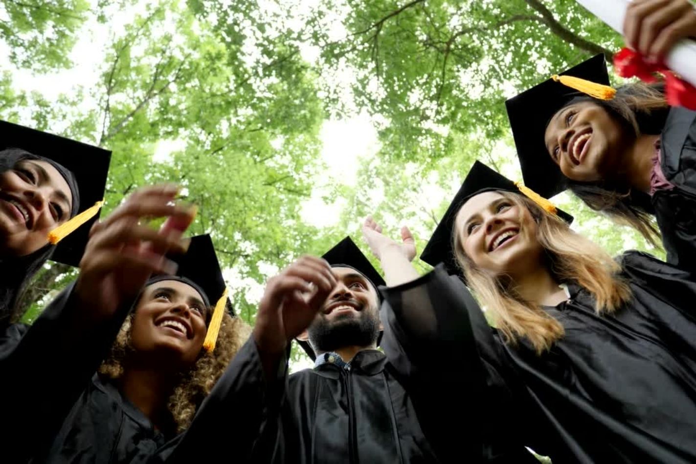 Advice For First Generation College Students ASVAB CEP