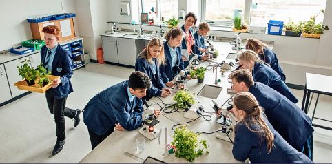 Pathways to Success: Career-Focused Electives | ASVAB CEP