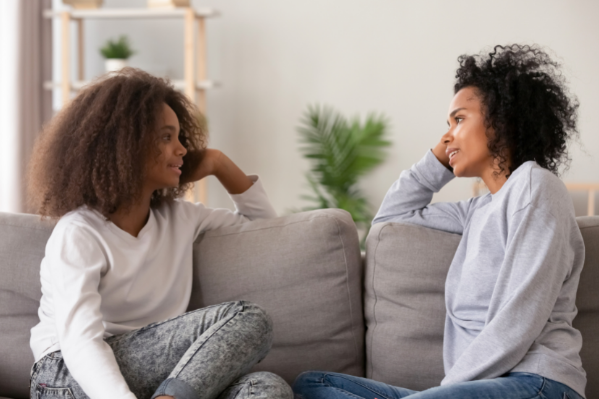 Engaged Parenting: Finding A Balance | ASVAB CEP