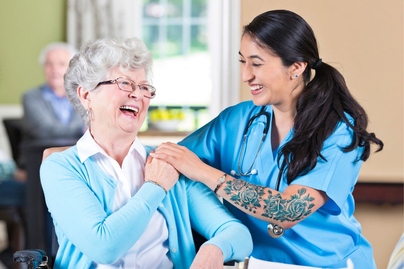 Tattoo Acceptance in the Workplace | ASVAB CEP