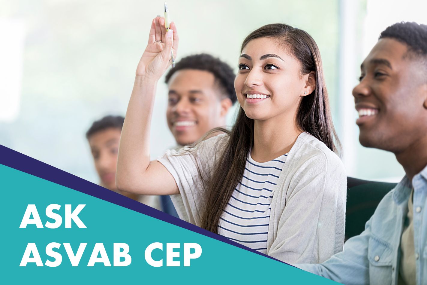 What is the ASVAB’s Purpose? | What’s the Point of the PTI? | ASVAB CEP