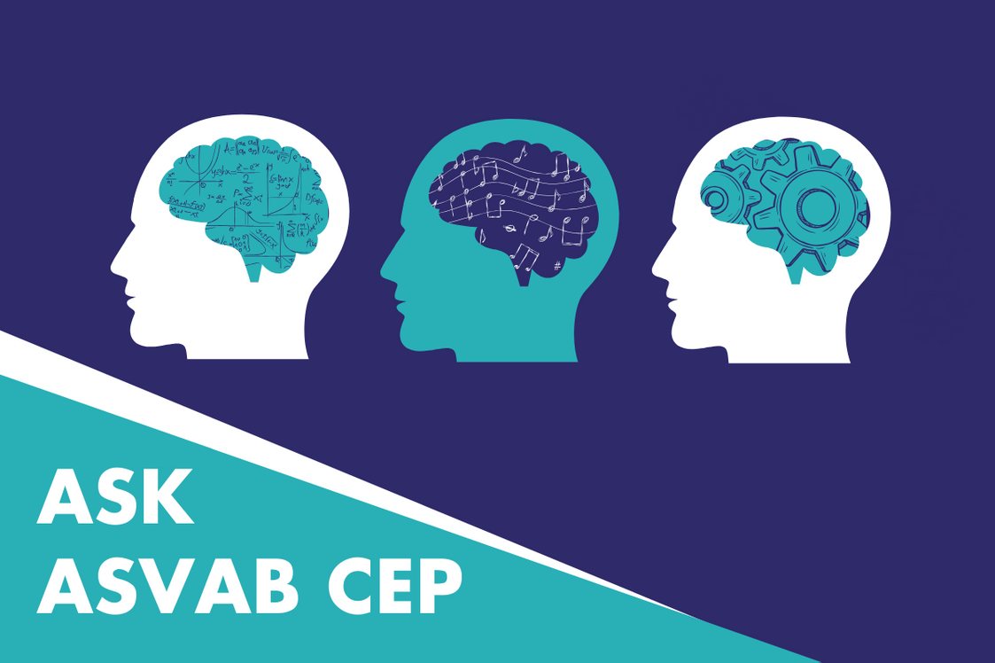 ASK ASVAB CEP: What is aptitude? | ASVAB CEP