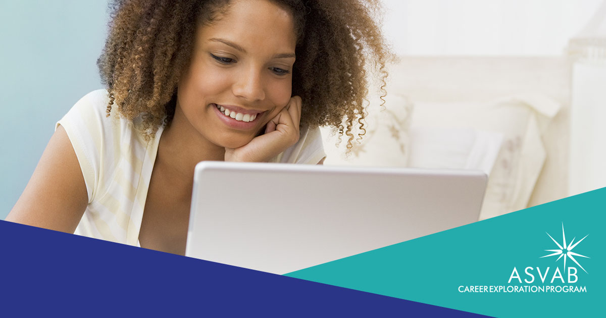 Career Search | OCCU-Find | ASVAB CEP