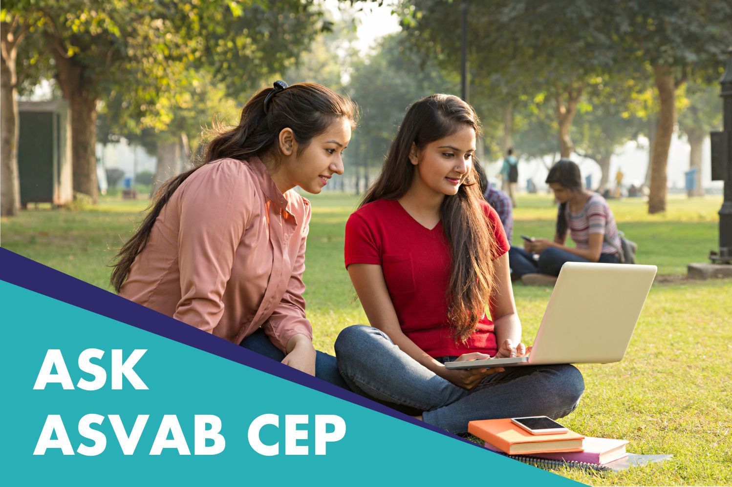 What Can I Do This Summer To Prepare For My Future? | ASVAB CEP