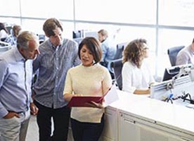 With ASVAB CEP, I explored: General and Operations Managers