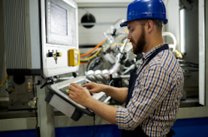 With ASVAB CEP, I explored: Biofuels Production Managers