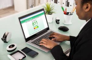 With ASVAB CEP, I explored: Credit Analysts