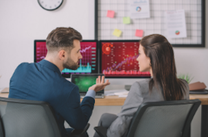 With ASVAB CEP, I explored: Computer Systems Analysts