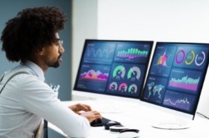 With ASVAB CEP, I explored: Penetration Testers