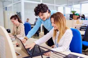 With ASVAB CEP, I explored: Information Technology Project Managers