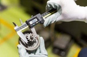 With ASVAB CEP, I explored: Calibration Technologists and Technicians