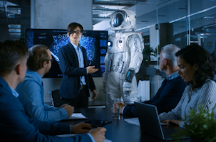 With ASVAB CEP, I explored: Atmospheric and Space Scientists