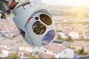 With ASVAB CEP, I explored: Remote Sensing Technicians