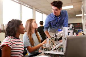 With ASVAB CEP, I explored: Career/Technical Education Teachers ...