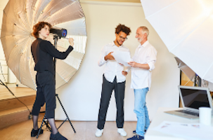 Career Path | Arts, Audio/Video Technology & Communications | ASVAB CEP