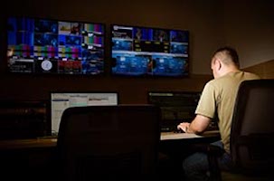 With ASVAB CEP, I explored: Media Technical Directors/Managers