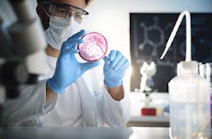 With ASVAB CEP, I explored: Cytotechnologists