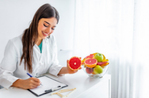 With ASVAB CEP, I explored: Dietetic Technicians