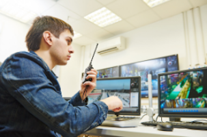 With ASVAB CEP, I explored: Gambling Surveillance Officers and Gambling ...