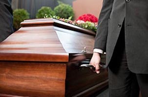 With ASVAB CEP, I explored: Funeral Attendants