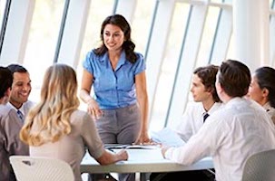 With ASVAB CEP, I explored: First-Line Supervisors of Office and ...