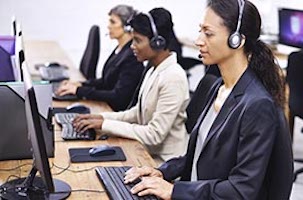 With ASVAB CEP, I explored: Switchboard Operators, Including Answering ...