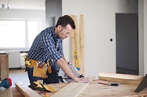 With ASVAB CEP, I explored: Helpers--Carpenters