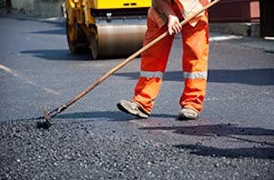 With ASVAB CEP, I explored: Highway Maintenance Workers