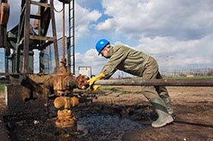 With ASVAB CEP, I explored: Derrick Operators, Oil and Gas