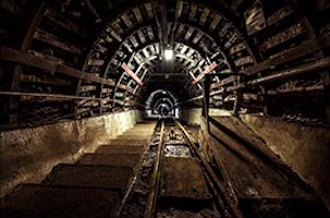 With ASVAB CEP, I explored: Loading and Moving Machine Operators ...