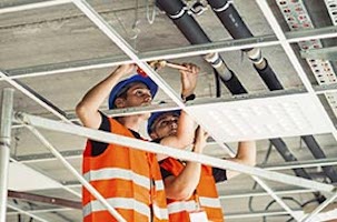 With ASVAB CEP, I explored: Maintenance and Repair Workers, General