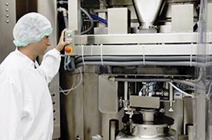 With ASVAB CEP, I explored: Food Batchmakers