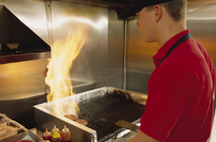 With ASVAB CEP, I explored: Food Cooking Machine Operators and Tenders