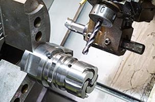 With ASVAB CEP, I explored: Molding, Coremaking, and Casting Machine ...