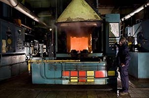 With ASVAB CEP, I explored: Heat Treating Equipment Setters, Operators ...