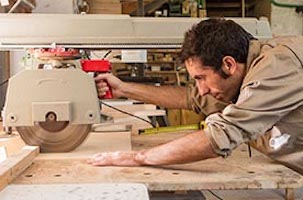 With ASVAB CEP, I explored: Sawing Machine Setters, Operators, and ...