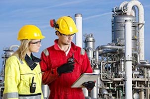 With ASVAB CEP, I explored: Petroleum Pump System Operators, Refinery ...