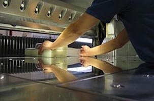 With ASVAB CEP, I explored: Cutting and Slicing Machine Setters ...