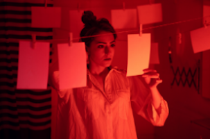 With ASVAB CEP, I explored: Photographic Process Workers and Processing ...