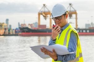 With ASVAB CEP, I explored: First-Line Supervisors of Material-Moving ...