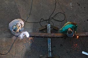 With ASVAB CEP, I explored: Bridge and Lock Tenders